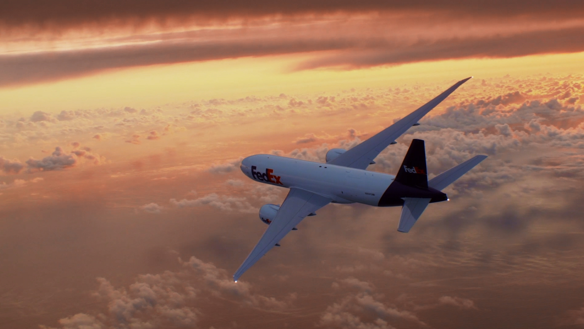 FedEx at EURO 2020 | DoubleDouble